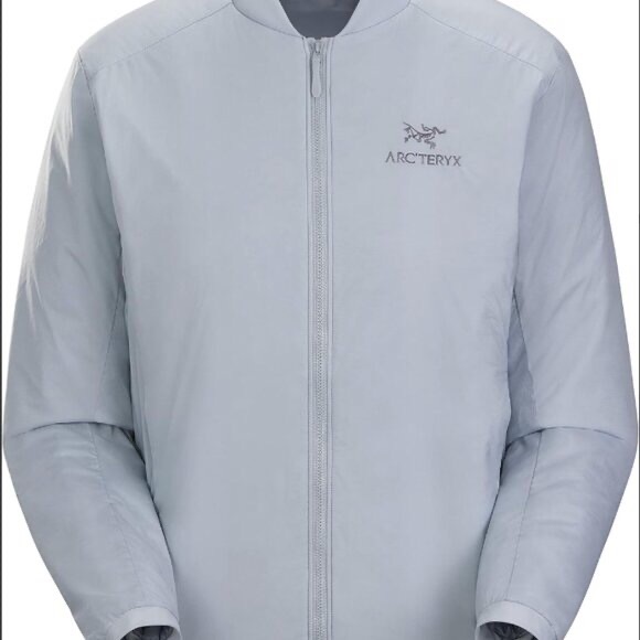 Jackets & Coats | Rare Arcteryx Atom Lt Short Bomber Jacket | Poshmark